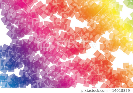 abstract, illustration, isolated - Stock Illustration [14018859] - PIXTA