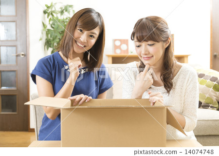 Female mail Images - Search Images on Everypixel