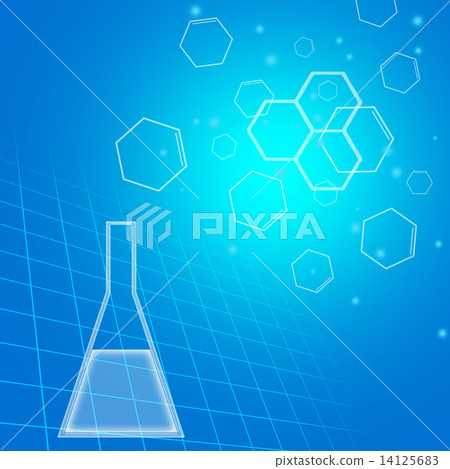 Bio background - Stock Illustration [14125683] - PIXTA