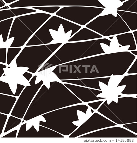 Kyoto pattern - Stock Illustration [14193898] - PIXTA
