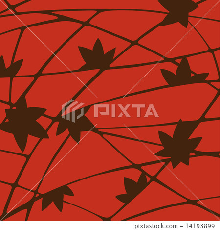 Kyoto pattern - Stock Illustration [14193899] - PIXTA