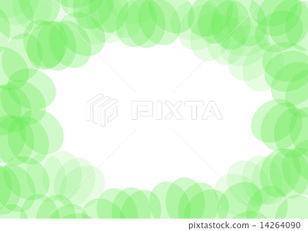 New green image - Stock Illustration [14264090] - PIXTA