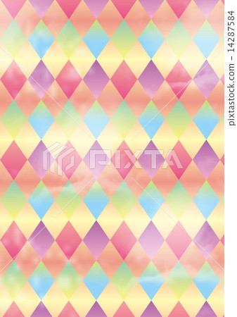 Dia background - Stock Illustration [14287584] - PIXTA