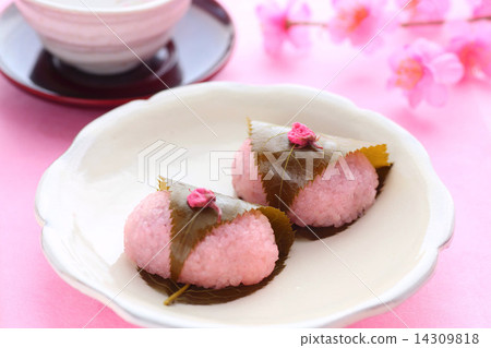 Sakura Rice - Stock Photo [14309818] - PIXTA