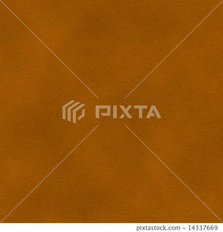 Brown block background unevenness - Stock Illustration [14337669] - PIXTA