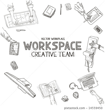 Doodles office Images - Search Images on Everypixel