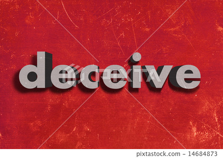 Deception Word