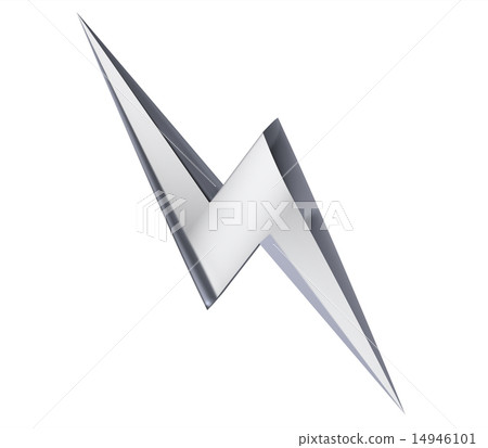 Power sign - Stock Illustration [14946101] - PIXTA