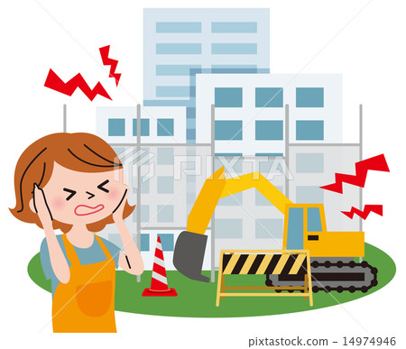 noise - Stock Illustration [14974946] - PIXTA
