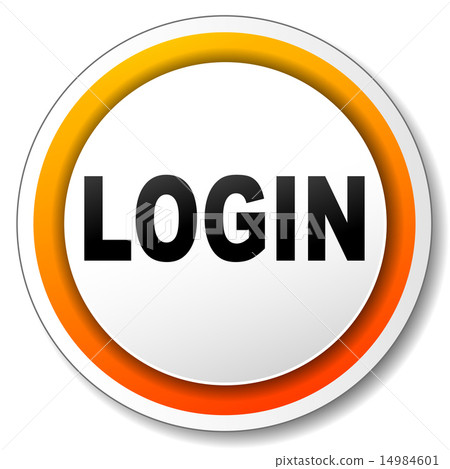 login icon - Stock Illustration [14984601] - PIXTA
