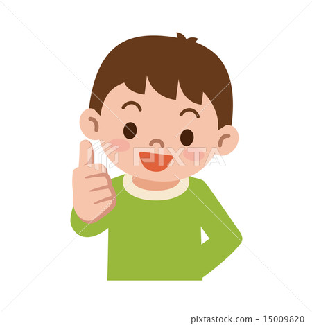 Sam's Up Boys Like - Stock Illustration [15009820] - PIXTA