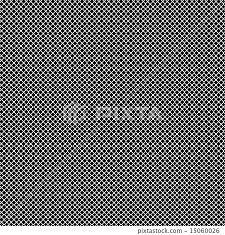 Overlay Lattice Texture - Stock Illustration [15060026] - PIXTA