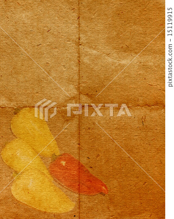 paprika paper - Stock Illustration [15119915] - PIXTA