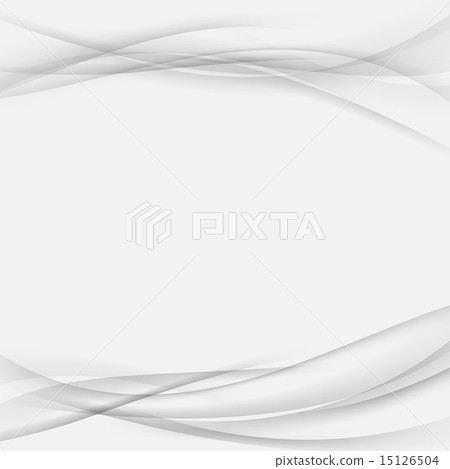 Transparent modern abstract swoosh background - Stock Illustration ...