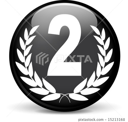 second icon - Stock Illustration [15213168] - PIXTA