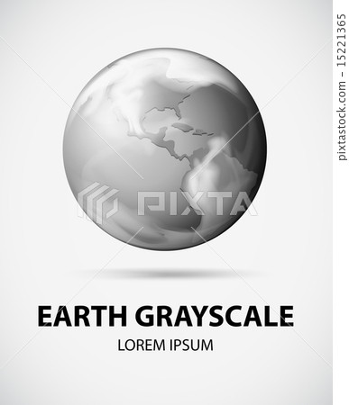 Earth - Stock Illustration [15221365] - PIXTA
