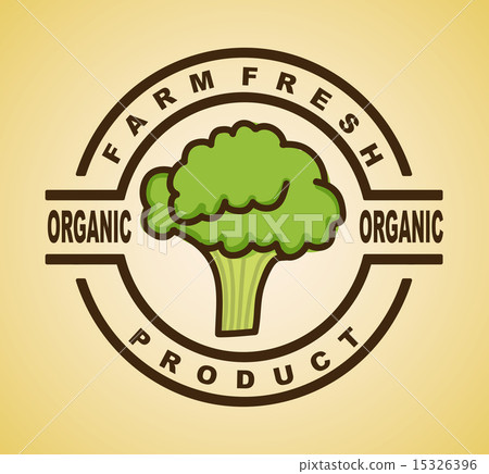 Farm design over beige background vector... - Stock Illustration ...