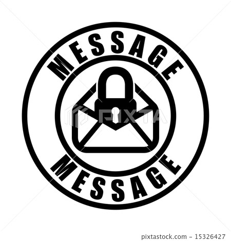 email - Stock Illustration [15326427] - PIXTA