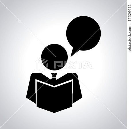 businessman - Stock Illustration [15326611] - PIXTA