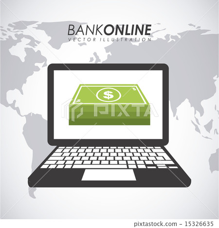 money design - Stock Illustration [15326635] - PIXTA