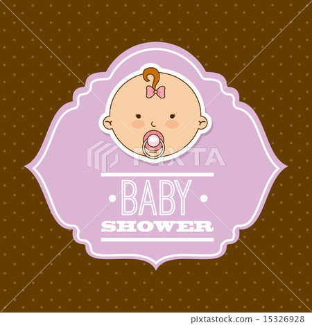 baby design - Stock Illustration [15326928] - PIXTA