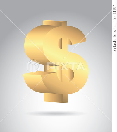 money design over gray background vector... - Stock Illustration ...