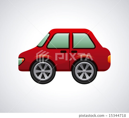 car design - Stock Illustration [15344718] - PIXTA