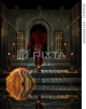 Decieved - Stock Illustration [15364556] - PIXTA