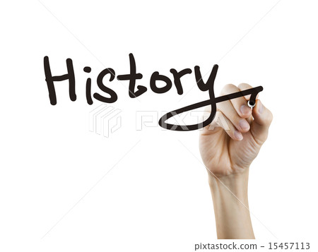 handwriting, culture, copy - Stock Illustration [15457113] - PIXTA