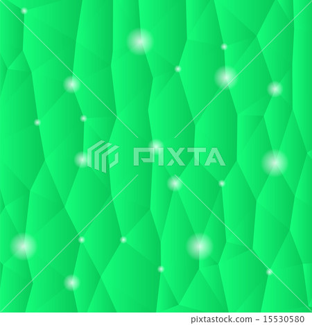 Green Background - Stock Illustration [15530580] - PIXTA