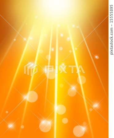 Light falling down - Stock Illustration [15555895] - PIXTA
