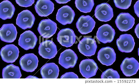cells arrange bad virus cell - Stock Illustration [15592273] - PIXTA