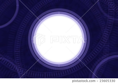 Target _ Blue _ Background Gray _ Transparent _... - Stock Illustration ...