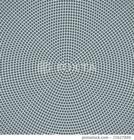 Vector roman mosaic geometrical background.... - Stock Illustration ...