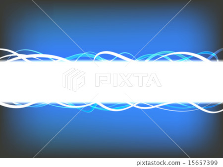 Rectangular long abstract background - Stock Illustration [15657399 ...
