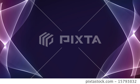 dimension graph purple color background mask - Stock Illustration ...