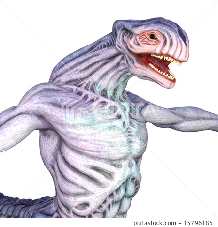 monster - Stock Illustration [15796185] - PIXTA