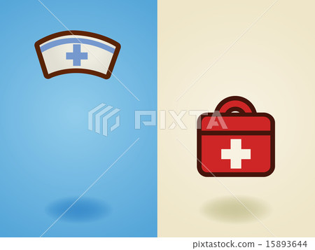 Rescue , support, volunteer icon - Stock Illustration [15893644] - PIXTA