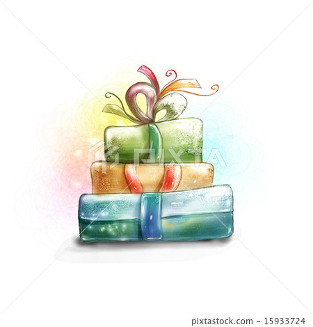 Element & Icon_112 - Stock Illustration [15933724] - PIXTA