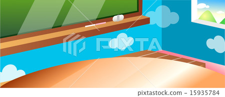 Illust Background_186 - Stock Illustration [15935784] - PIXTA