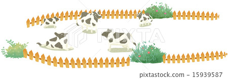 Pinting Works Object_1043 - Stock Illustration [15939587] - PIXTA