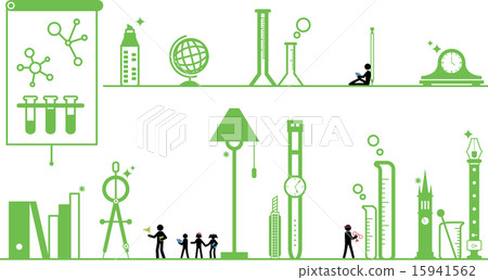 Fun Pictogram_007 - Stock Illustration [15941562] - PIXTA