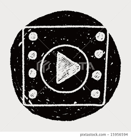 A column mark - Stock Illustration [15956594] - PIXTA