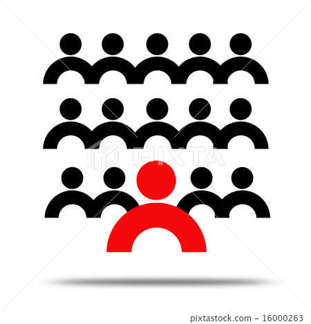 Outstanding icon - Stock Illustration [16000263] - PIXTA