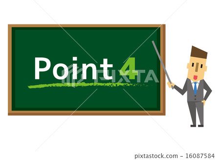 explaining, vector, vectors - Stock Illustration [16087584] - PIXTA