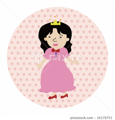 illustration, magic, queen - Stock Illustration [16179751] - PIXTA