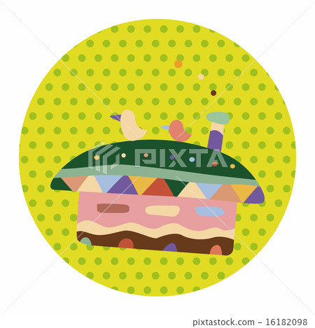 urban, symbol, structure - Stock Illustration [16182098] - PIXTA