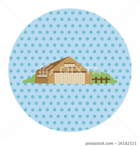 urban, symbol, structure - Stock Illustration [16182521] - PIXTA