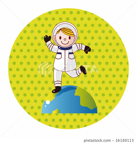 vector, cosmos, flags - Stock Illustration [16189113] - PIXTA