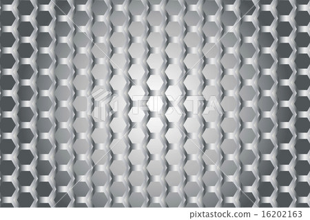 Net, mesh, mesh, metallic, mesh pattern,... - Stock Illustration ...